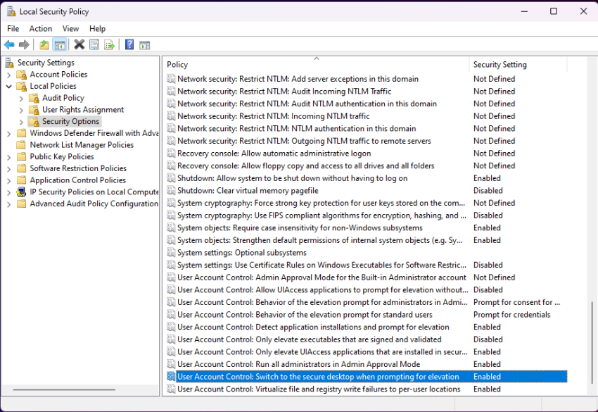 Privilege Escalation with Quick Assist – nick.galantino.me